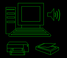 Computer Hardware - Learn | Tutorials | Training